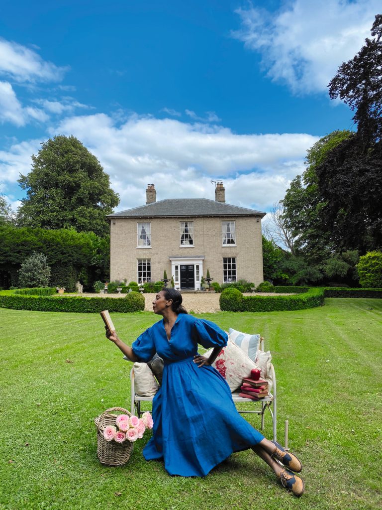 Winter book chat – North Norfolk Living