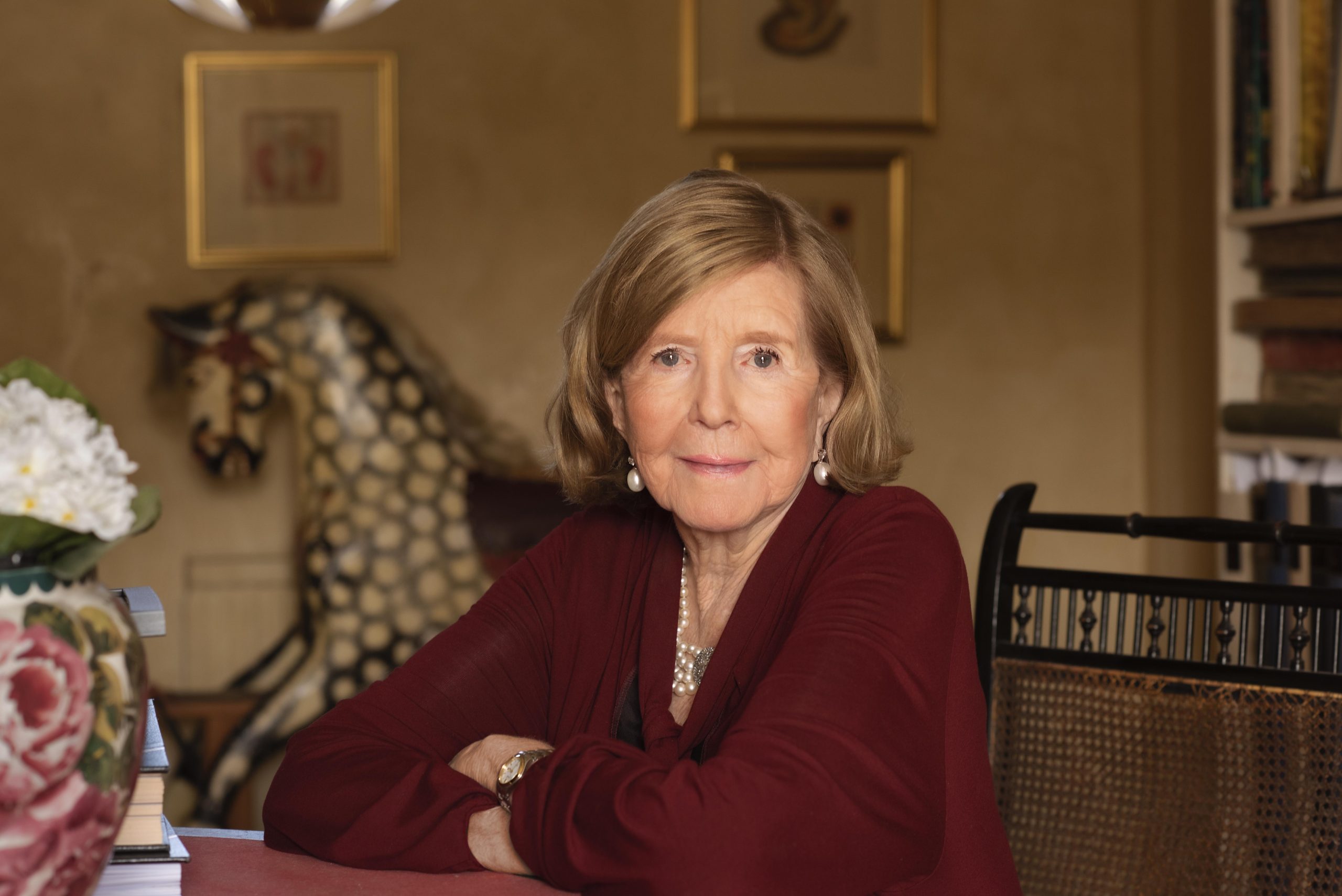 Lady Anne Glenconner's guide to North Norfolk – North Norfolk Living