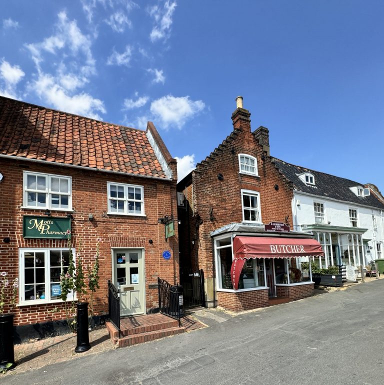 Talk of the town: Reepham – North Norfolk Living