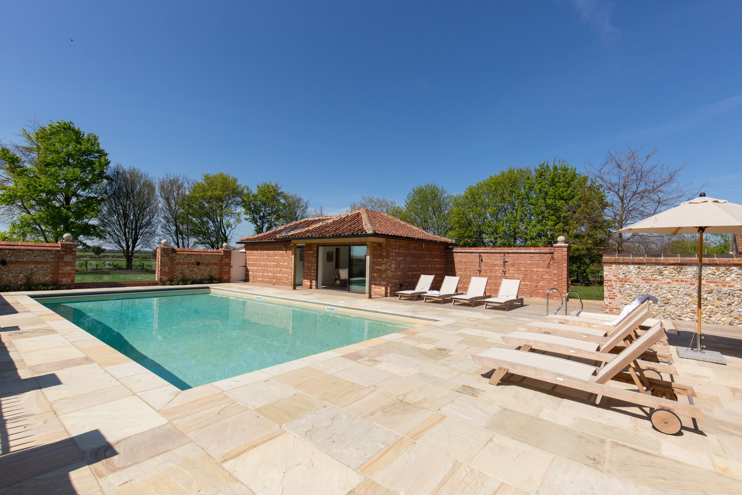 Join the garden party – North Norfolk Living